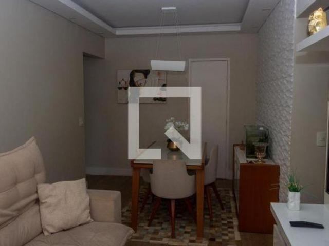 Apartamento à Venda Vila Romano, 3 Quartos, 71 m2