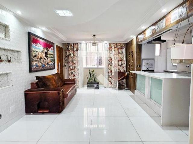 Apartamento à Venda Vila Romano, 3 Quartos, 78 m2