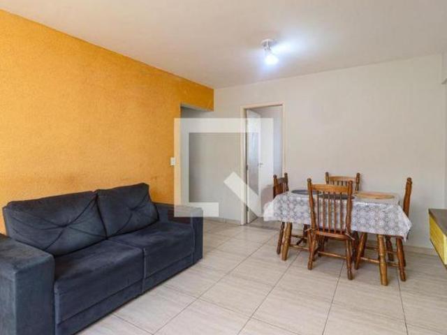 Apartamento à Venda Vila Romano, 3 Quartos, 80 m2