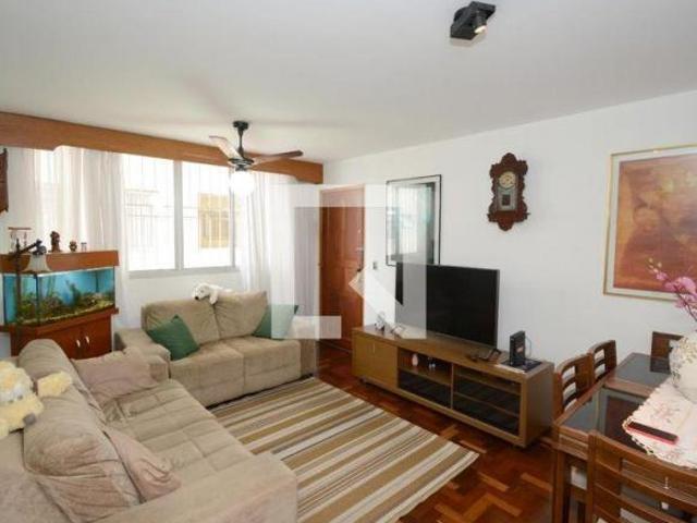 Apartamento à Venda Vila Romano, 3 Quartos, 80 m2