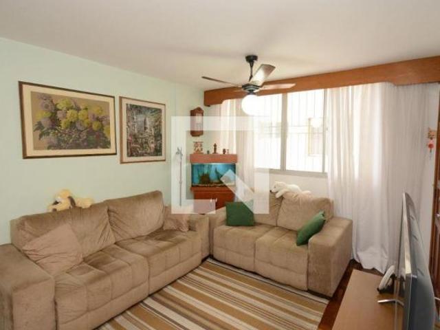 Apartamento à Venda Vila Romano, 3 Quartos, 80 m2