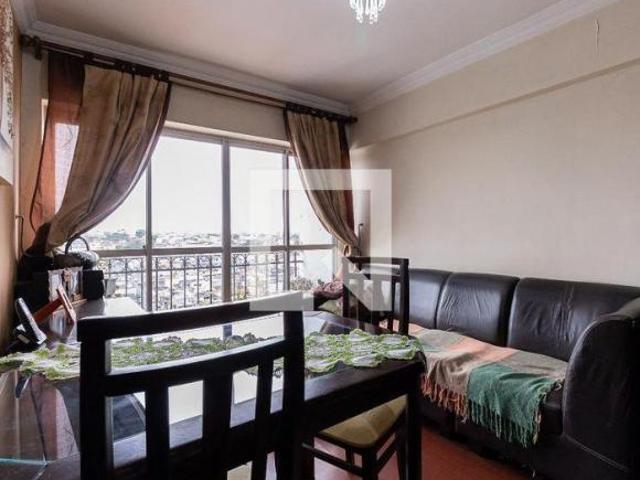 Apartamento à Venda Vila Romano, 3 Quartos, 90 m2