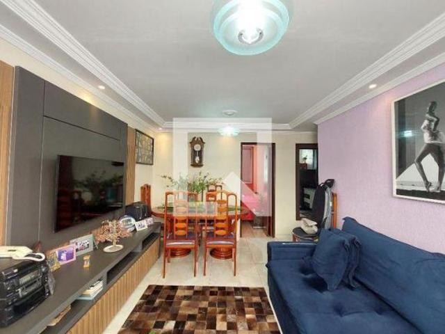 Apartamento à Venda Vila Romano, 4 Quartos, 125 m2