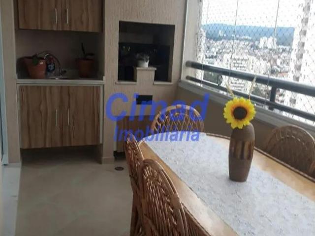 Apartamento à venda, Vila Romero, São Paulo, SP