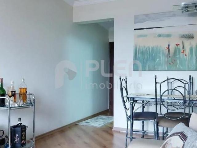 Apartamento à venda, Vila Romero, São Paulo, SP