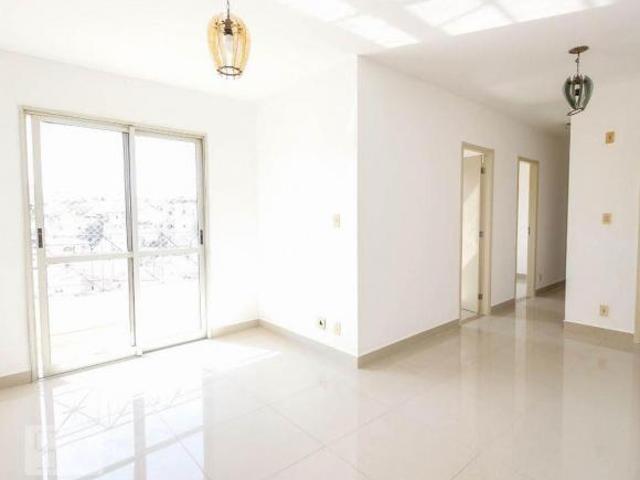 Apartamento à Venda Vila Roque, 3 Quartos, 61 m2
