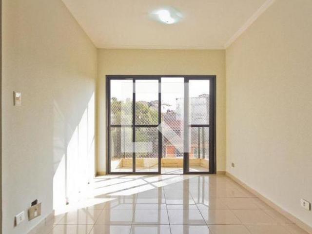 Apartamento à Venda Vila Roque, 3 Quartos, 78 m2