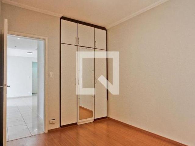 Apartamento à Venda Vila Roque, 3 Quartos, 78 m2