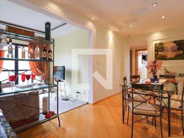 Apartamento à Venda Vila Roque, 3 Quartos, 85 m2