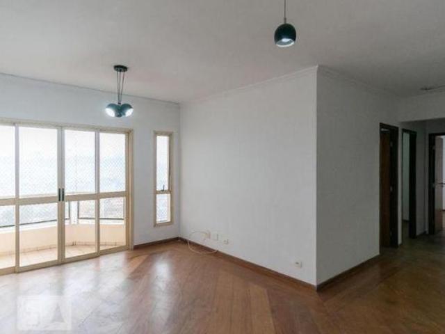 Apartamento à Venda Vila Roque, 3 Quartos, 80 m2