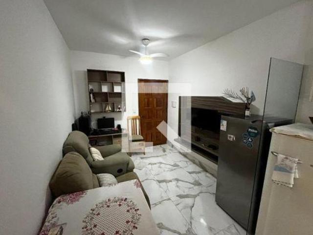 Apartamento à Venda Vila Roque, 1 Quarto, 30 m² São Paulo