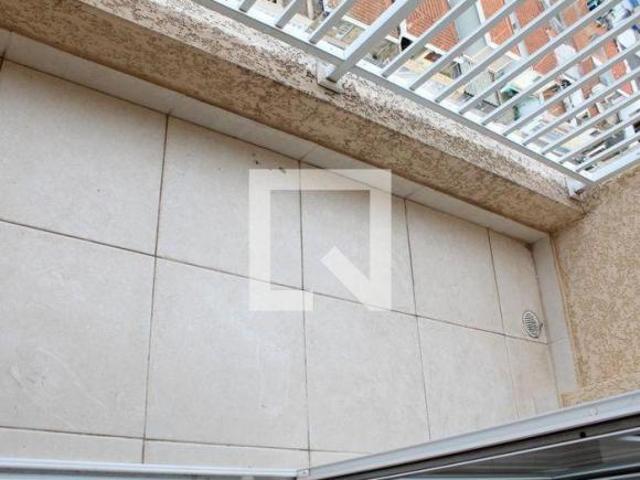 Apartamento à Venda Vila Roque, 1 Quarto, 52 m² São Paulo