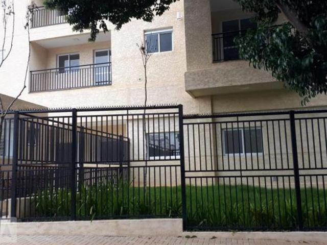 Apartamento à Venda Vila Roque, 1 Quarto, 55 m2