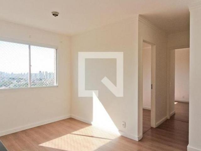 Apartamento à Venda Vila Roque, 2 Quartos, 45 m2