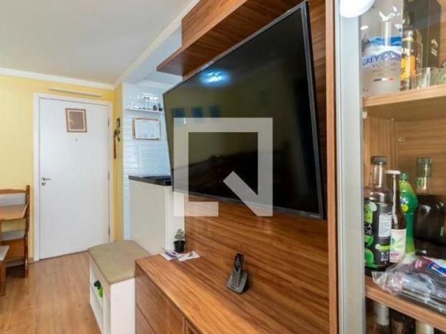 Apartamento à Venda Vila Roque, 2 Quartos, 45 m² São Paulo