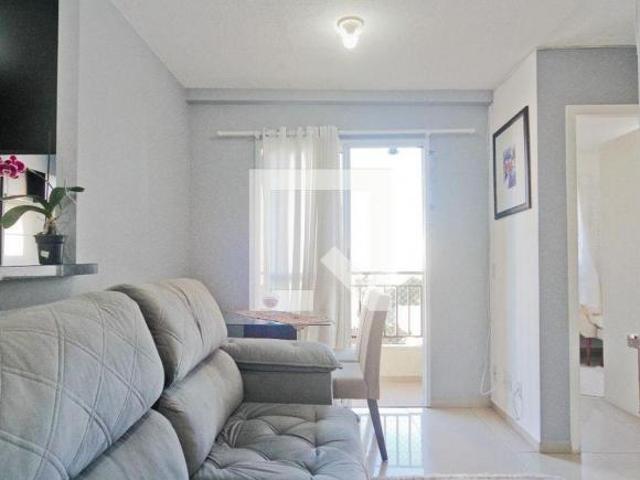 Apartamento à Venda Vila Roque, 2 Quartos, 48 m2