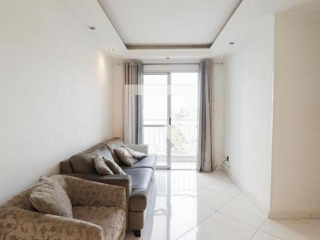 Apartamento à Venda Vila Roque, 2 Quartos, 49 m2