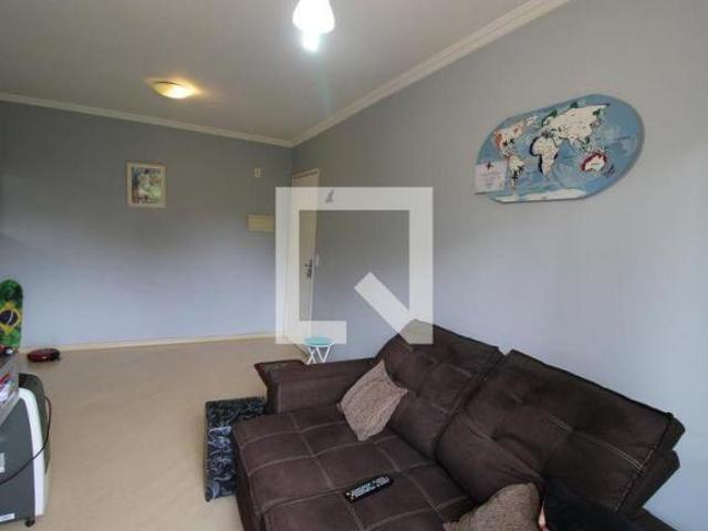 Apartamento à Venda Vila Roque, 2 Quartos, 49 m2