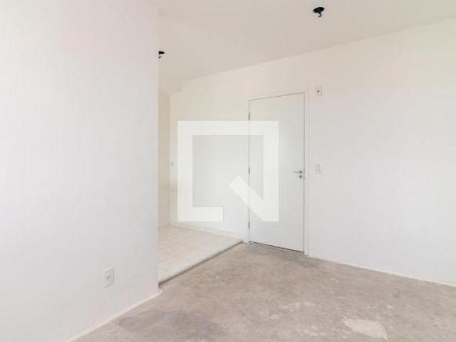 Apartamento à Venda Vila Roque, 2 Quartos, 41 m2