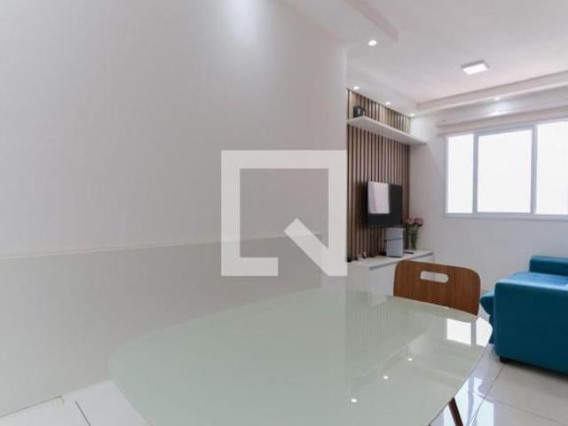 Apartamento à Venda Vila Roque, 2 Quartos, 41 m2