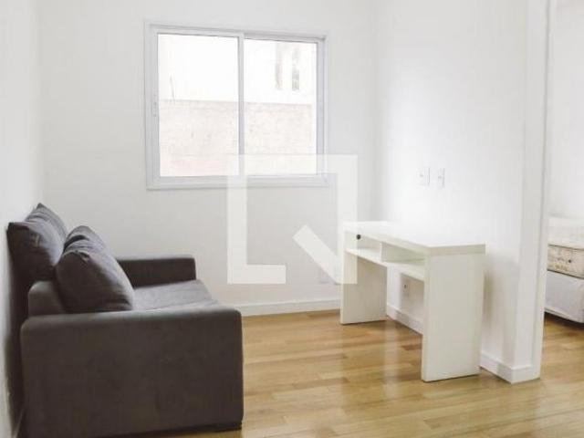 Apartamento à Venda Vila Roque, 2 Quartos, 41 m2