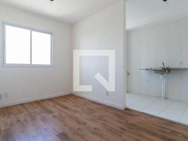 Apartamento à Venda Vila Roque, 2 Quartos, 41 m2