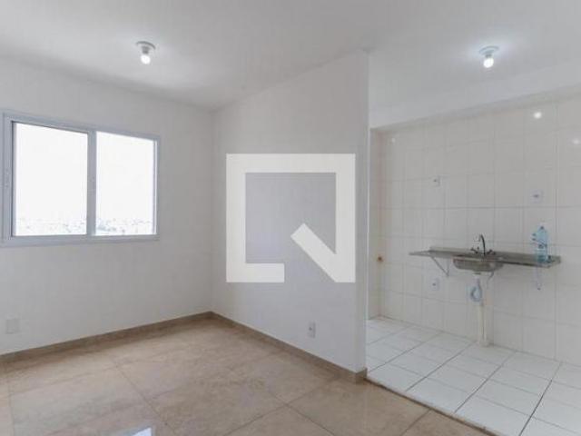 Apartamento à Venda Vila Roque, 2 Quartos, 41 m² São Paulo