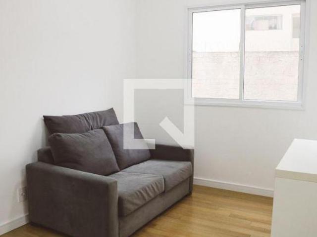 Apartamento à Venda Vila Roque, 2 Quartos, 41 m² São Paulo