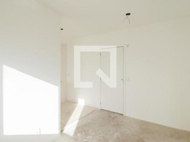 Apartamento à Venda Vila Roque, 2 Quartos, 42 m2