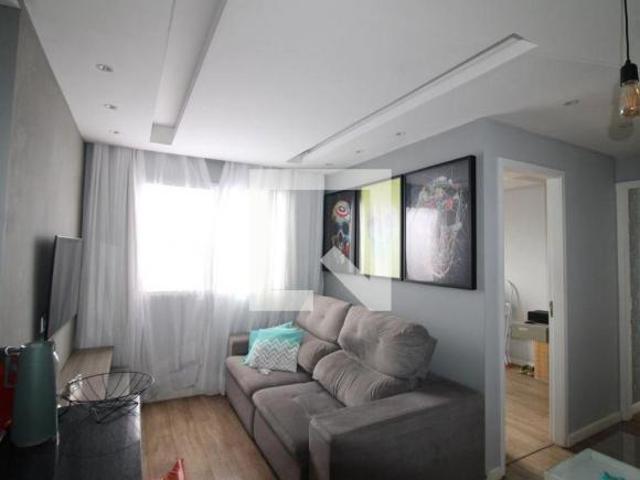 Apartamento à Venda Vila Roque, 2 Quartos, 42 m2