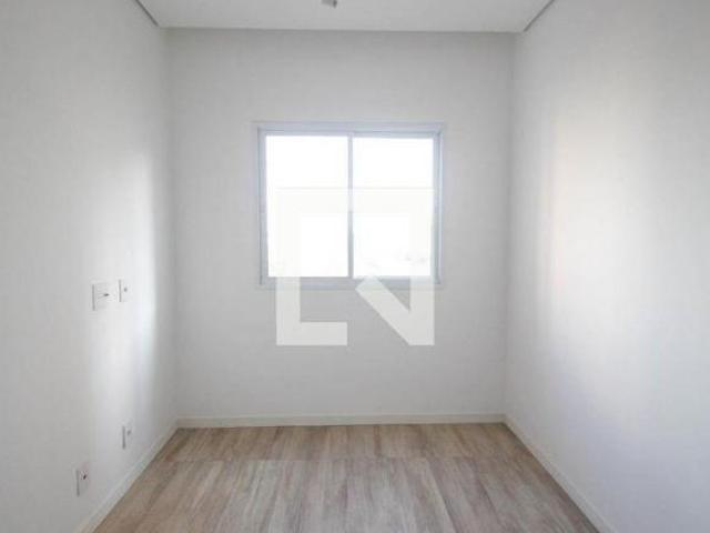 Apartamento à Venda Vila Roque, 2 Quartos, 42 m2