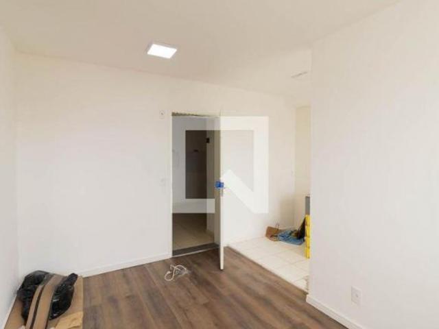 Apartamento à Venda Vila Roque, 2 Quartos, 43 m² São Paulo