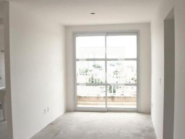 Apartamento à Venda Vila Roque, 2 Quartos, 54 m2
