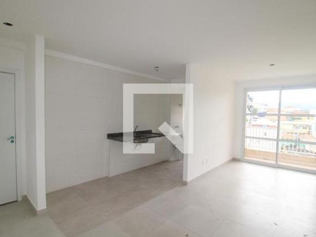 Apartamento à Venda Vila Roque, 2 Quartos, 54 m2