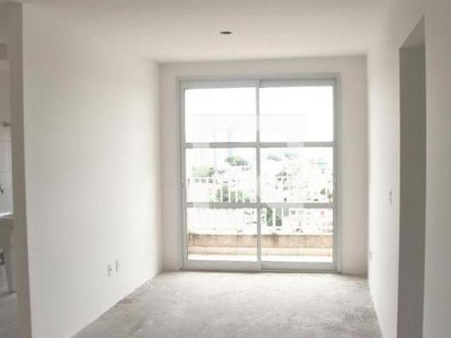 Apartamento à Venda Vila Roque, 2 Quartos, 54 m2