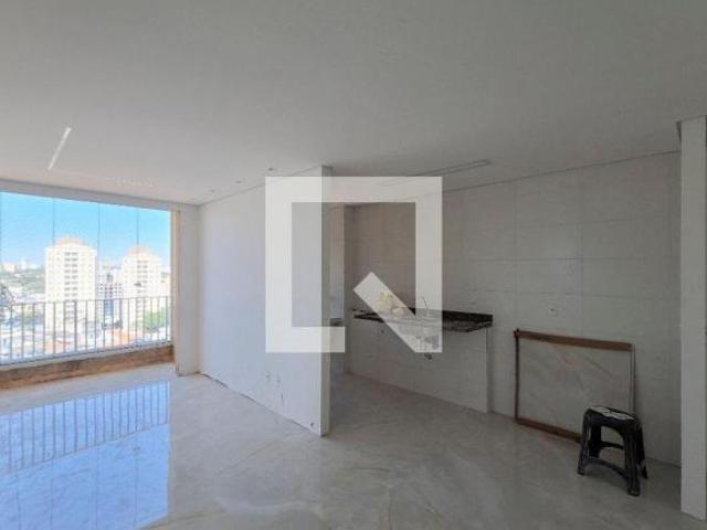 Apartamento à Venda Vila Roque, 2 Quartos, 55 m2