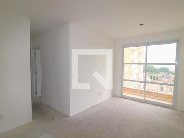 Apartamento à Venda Vila Roque, 2 Quartos, 55 m2
