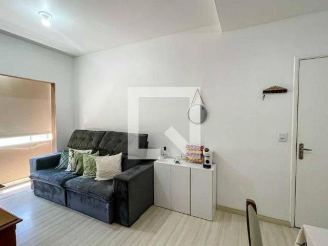 Apartamento à Venda Vila Roque, 2 Quartos, 58 m2