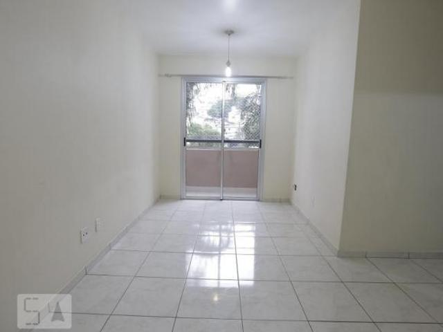 Apartamento à Venda Vila Roque, 2 Quartos, 50 m2