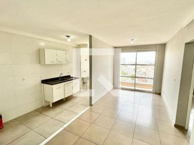 Apartamento à Venda Vila Roque, 2 Quartos, 50 m2