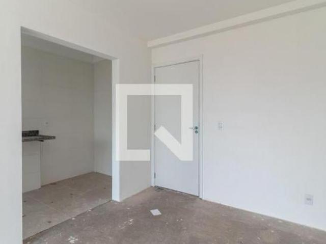 Apartamento à Venda Vila Roque, 2 Quartos, 50 m2