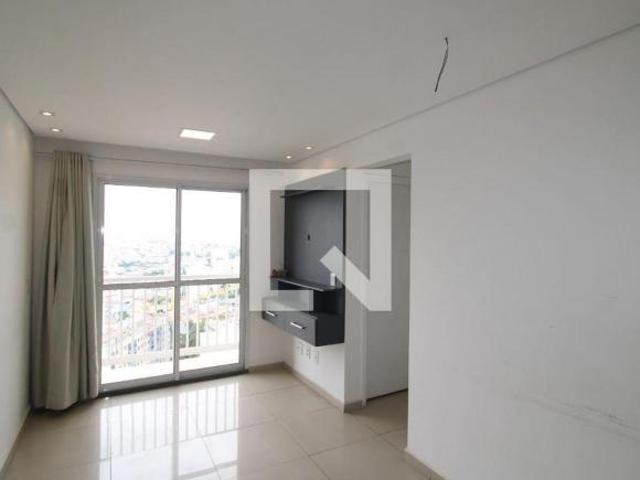 Apartamento à Venda Vila Roque, 2 Quartos, 50 m2