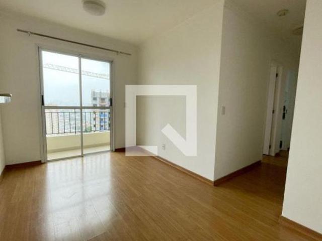 Apartamento à Venda Vila Roque, 2 Quartos, 50 m2