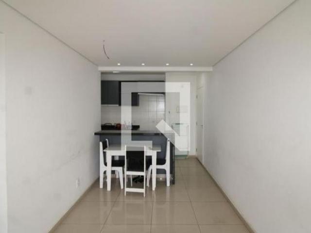Apartamento à Venda Vila Roque, 2 Quartos, 50 m² São Paulo