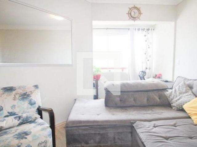 Apartamento à Venda Vila Roque, 2 Quartos, 65 m² São Paulo