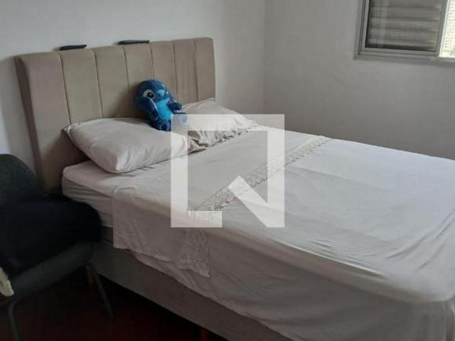 Apartamento à Venda Vila Roque, 2 Quartos, 62 m2