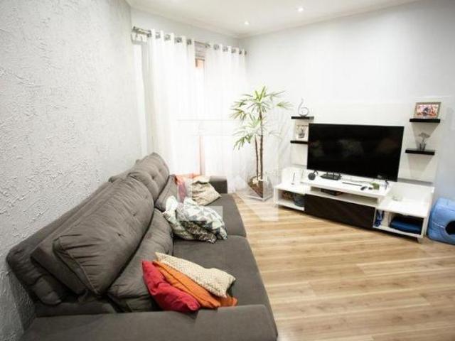 Apartamento à Venda Vila Roque, 2 Quartos, 62 m² São Paulo