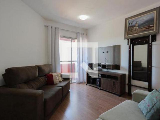 Apartamento à Venda Vila Roque, 2 Quartos, 62 m² São Paulo