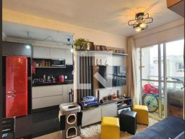 Apartamento à Venda Vila Rosa, 1 Quarto, 48 m² Novo Hamburgo