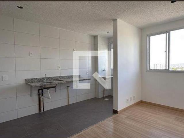 Apartamento à Venda Vila Rosa, 1 Quarto, 31 m² Goiânia